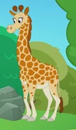 Reticulated Giraffe | NatureRules1 Wiki | Fandom