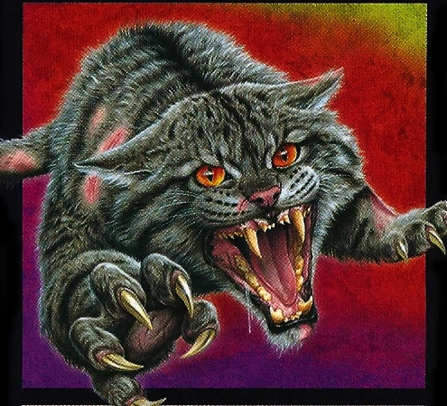 Mngwa | NatureRules1 Wiki | Fandom