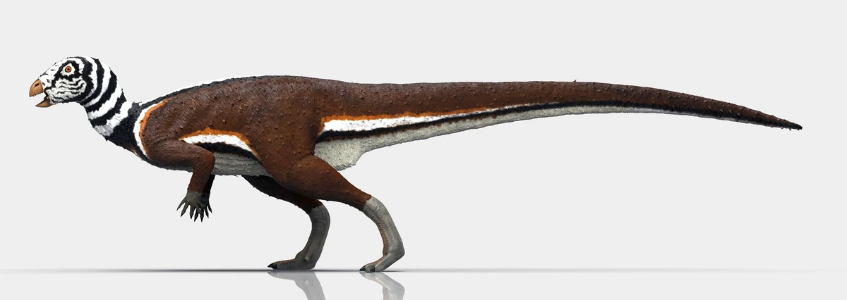 Oryctodromeus | NatureRules1 Wiki | Fandom