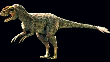 Yutyrannus | NatureRules1 Wiki | Fandom
