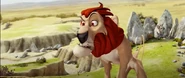 Barbary Lion | NatureRules1 Wiki | Fandom