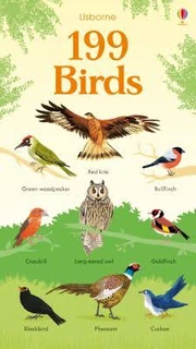 199 Birds | NatureRules1 Wiki | Fandom