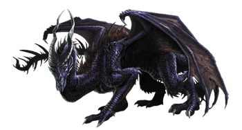 Beljuril Dragon | NatureRules1 Wiki | Fandom