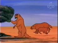 Megatherium | NatureRules1 Wiki | Fandom