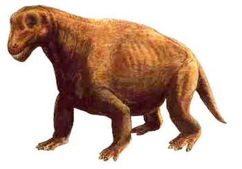 Moschops | NatureRules1 Wiki | Fandom