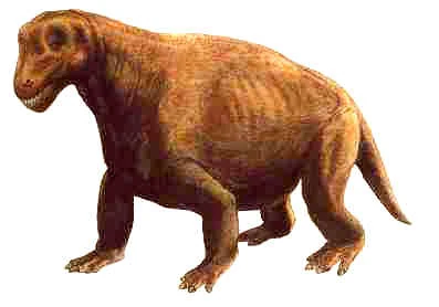 Moschops | NatureRules1 Wiki | Fandom