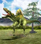 Spinosaurus | NatureRules1 Wiki | Fandom