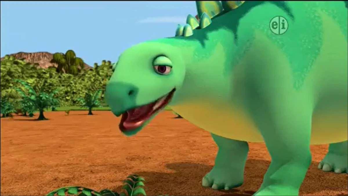 Scary Creatures Dinosaurs | NatureRules1 Wiki | Fandom