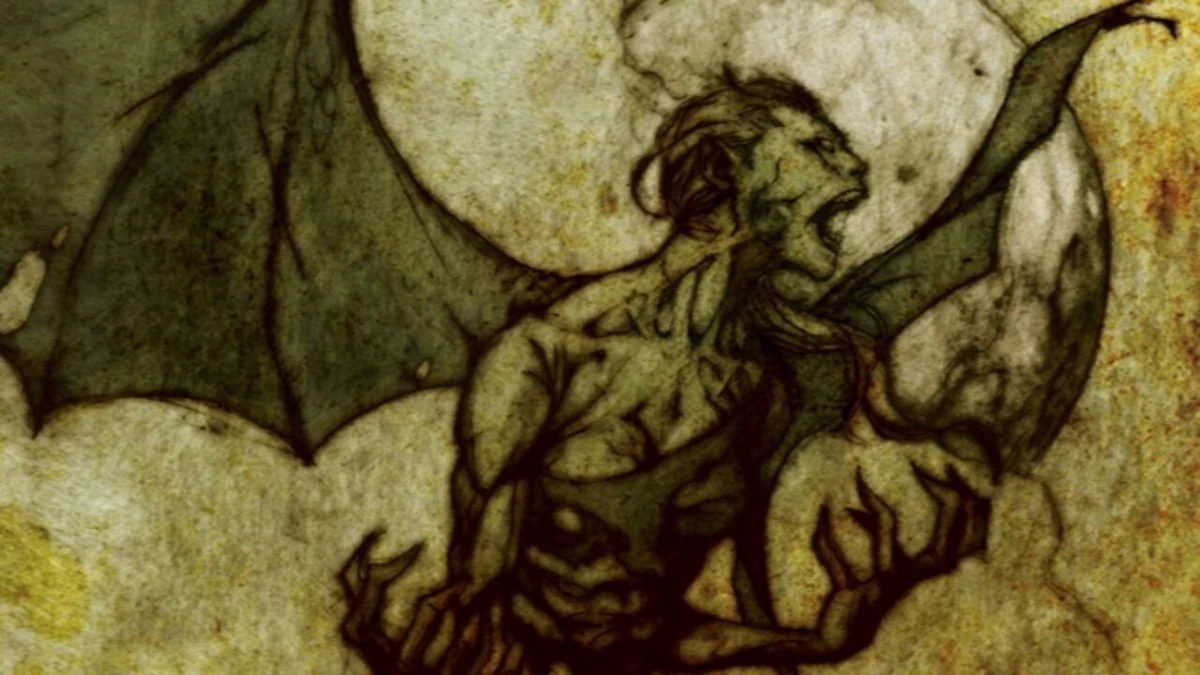 Manananggal | NatureRules1 Wiki | Fandom