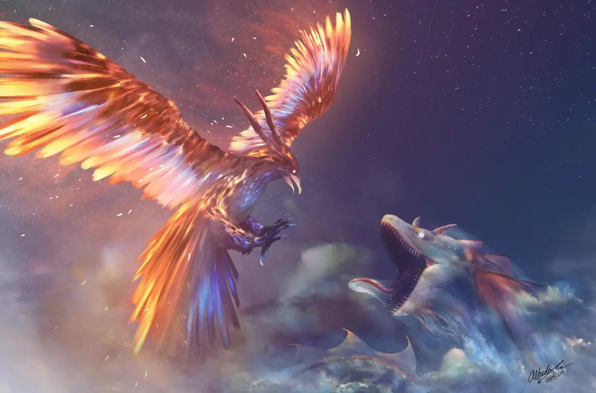 Minokawa | NatureRules1 Wiki | Fandom