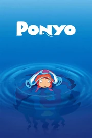 Ponyo | NatureRules1 Wiki | Fandom