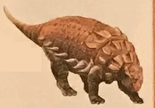 Panoplosaurus | NatureRules1 Wiki | Fandom