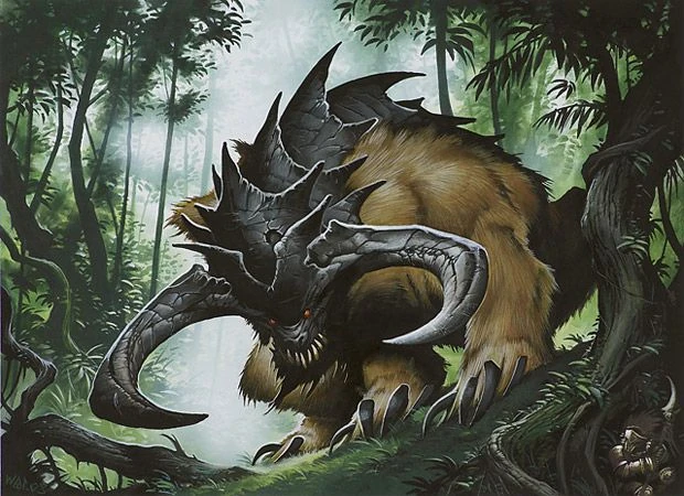 Behemoth | NatureRules1 Wiki | Fandom