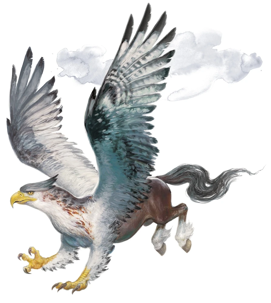 Hippogriff | NatureRules1 Wiki | Fandom