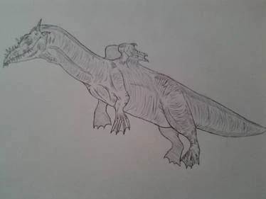 Varberg Fortress Moat Monster | NatureRules1 Wiki | Fandom