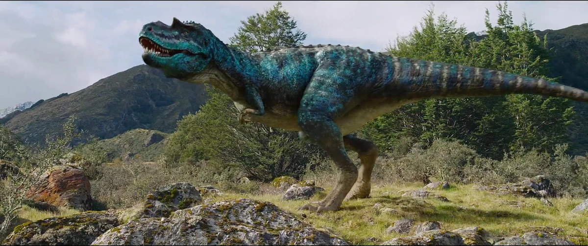 Gorgosaurus | NatureRules1 Wiki | Fandom