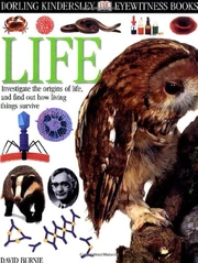 DK Eyewitness Books Life | NatureRules1 Wiki | Fandom