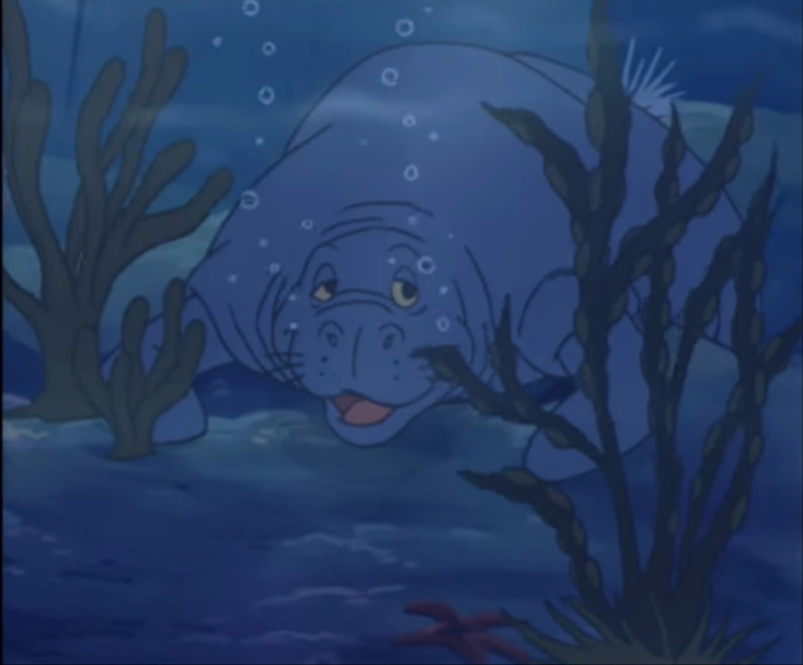 The Little Mermaid (2023) | NatureRules1 Wiki | Fandom