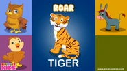 Bengal Tiger | NatureRules1 Wiki | Fandom