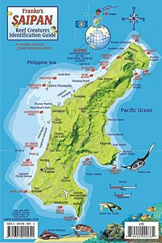 Saipan Wiki – Saipan Island _ Northern Mariana Islands – YGHB