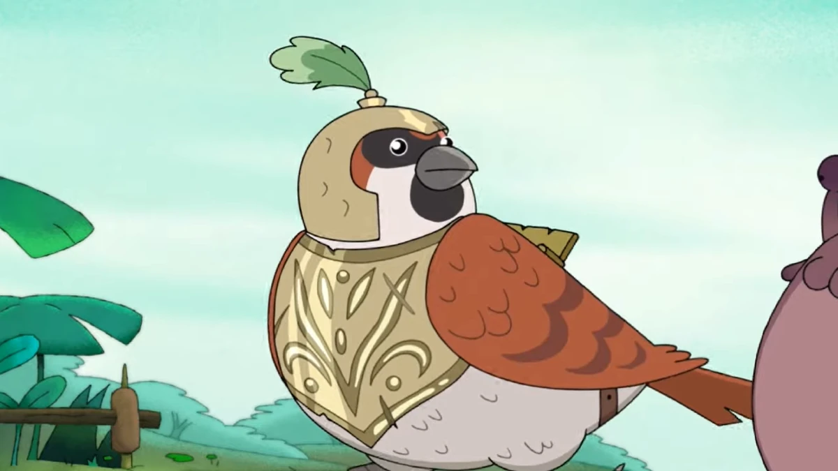List of Species in Amphibia | NatureRules1 Wiki | Fandom