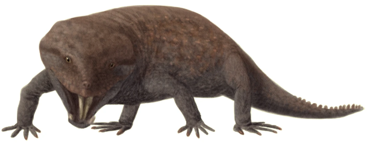 Hyperodapedon | NatureRules1 Wiki | Fandom