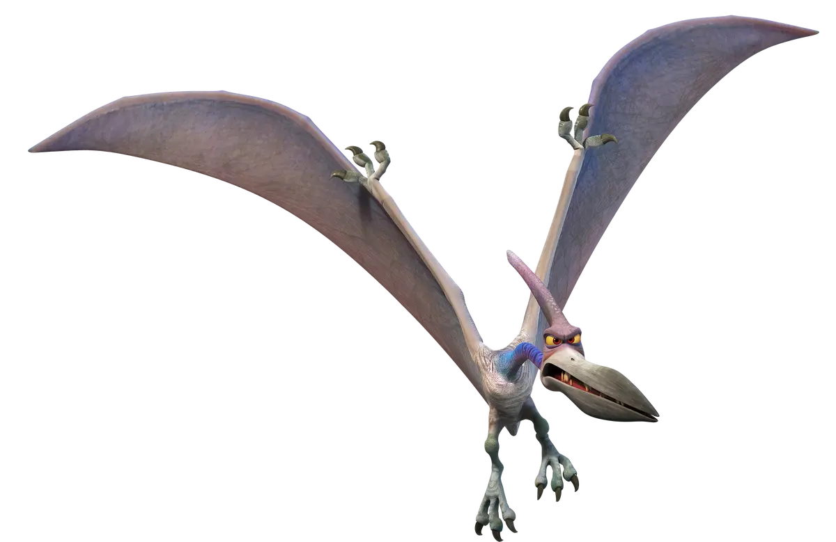 Caulkicephalus | NatureRules1 Wiki | Fandom