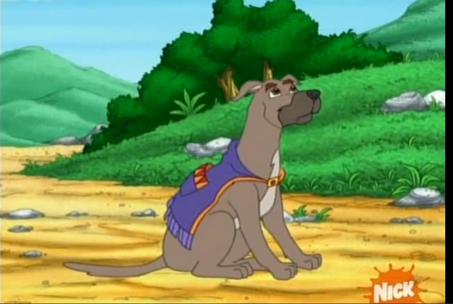 List of Go, Diego, Go! Species | NatureRules1 Wiki | Fandom