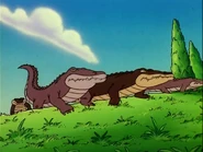 List of The Magic School Bus Species | NatureRules1 Wiki | Fandom