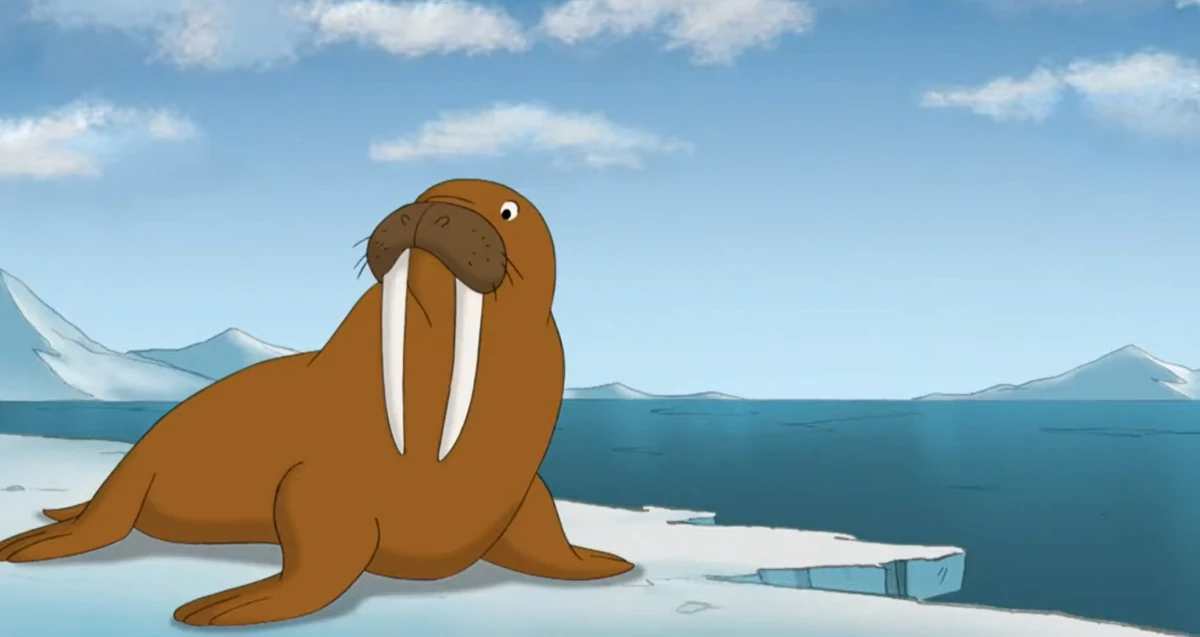 24 Hours Arctic | NatureRules1 Wiki | Fandom