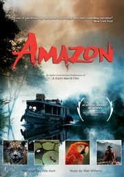 Amazon (1997) | NatureRules1 Wiki | Fandom
