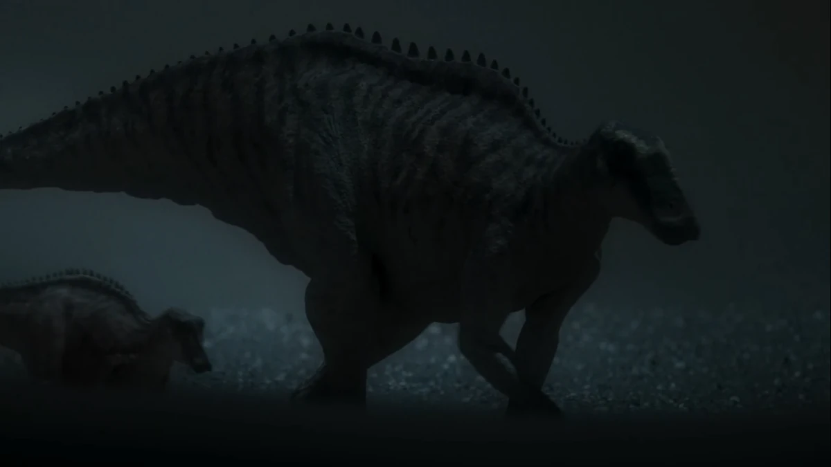 Secernosaurus | NatureRules1 Wiki | Fandom