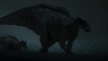 Secernosaurus | NatureRules1 Wiki | Fandom