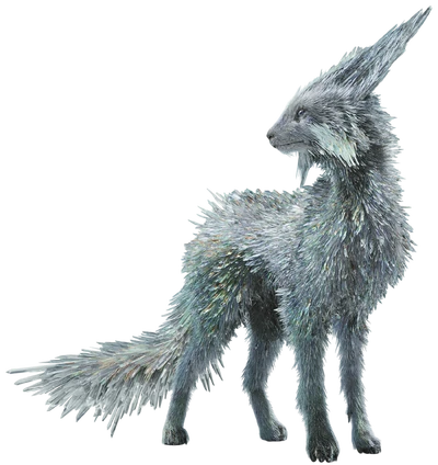 Vulptex | NatureRules1 Wiki | Fandom