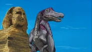 Spinosaurus | NatureRules1 Wiki | Fandom