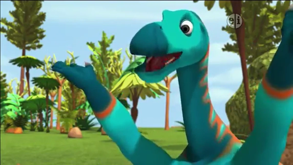 DINOSAUR | NatureRules1 Wiki | Fandom