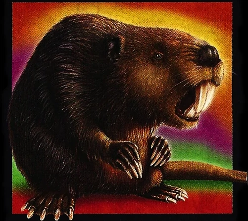 Castoroides | NatureRules1 Wiki | Fandom