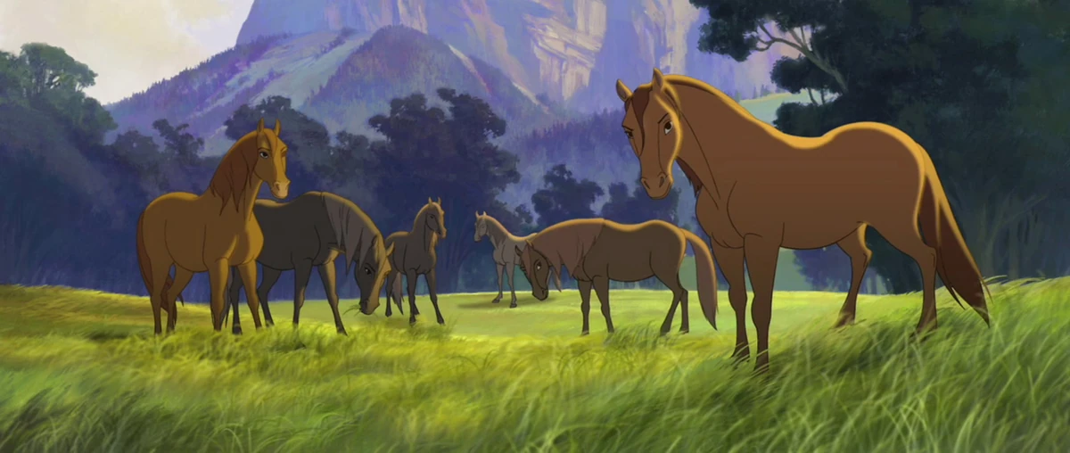List of Species in Dreamworks | NatureRules1 Wiki | Fandom
