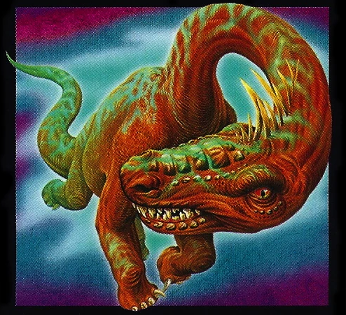 Mokele-mbembe | NatureRules1 Wiki | Fandom