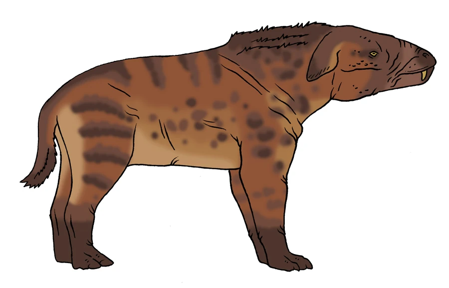 Tapire-iauara | NatureRules1 Wiki | Fandom