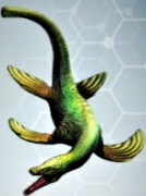 Hauffiosaurus | NatureRules1 Wiki | Fandom