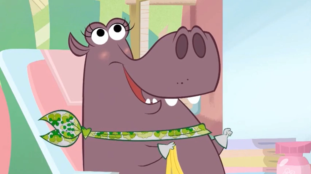 Scary Creatures of the Wetlands | NatureRules1 Wiki | Fandom