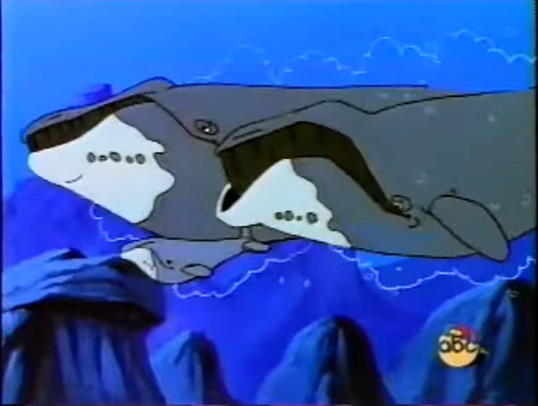 Whales | NatureRules1 Wiki | Fandom