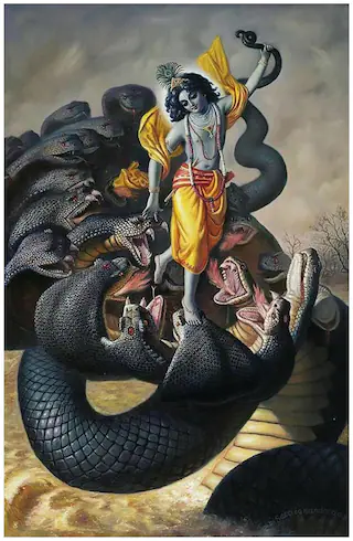 Kaliya | NatureRules1 Wiki | Fandom