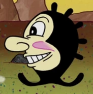 Muhuru | NatureRules1 Wiki | Fandom