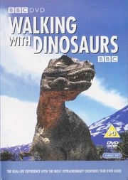 Walking with Dinosaurs (1999) | NatureRules1 Wiki | Fandom
