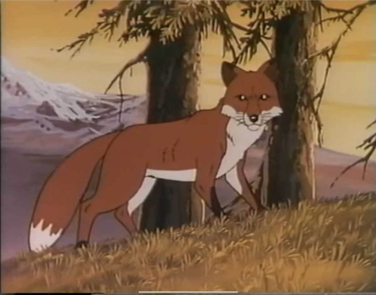 Red | NatureRules1 Wiki | Fandom