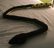 Yellow-Bellied Sea Snake | NatureRules1 Wiki | Fandom