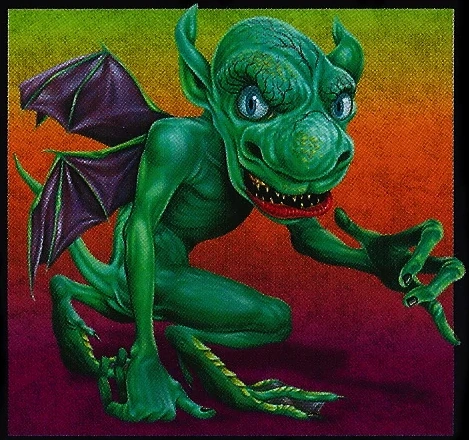 Gremlin | NatureRules1 Wiki | Fandom