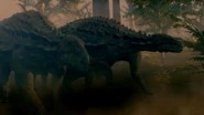 List of Species in dink the little dinosaur | NatureRules1 Wiki | Fandom